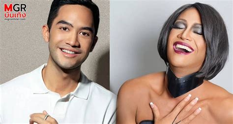 Photo Gallery “กัน” ลูกชาย “นก ฉัตรชัย นก สินจัย” เปลี่ยนลุคไปงานวันเกิดเพื่อน ทำคนบันเทิงแซว