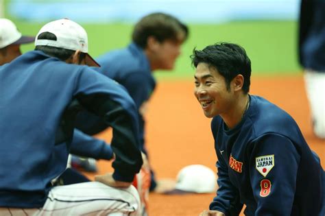 【侍ジャパン】ソフトバンク近藤健介、ヤクルト村上宗隆から〝ヒント〟得た 気になる中身は…：「おっ！」でつながる地元密着のスポーツ応援メディア 西スポweb Otto