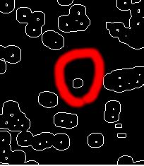 Undesired Hierarchy Result Opencv Q A Forum