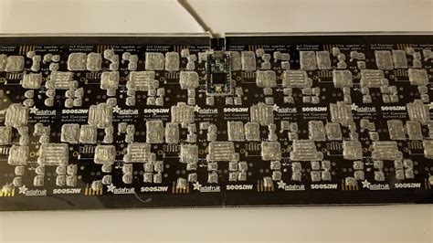 Matrix MIDI Controller State Of The Art