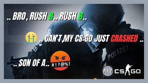 How To Fix CS GO Won T Launch Ultimate Guide YouTube