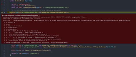 in 6 an exception occurs when converting to other formats · issue 29 · aspose psd aspose