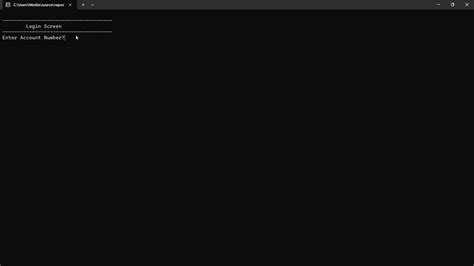 Kossay Chargui On Linkedin Mybank Atmapplication Fintech