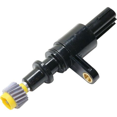 Honda Civic Speed Sensor Sensorpro
