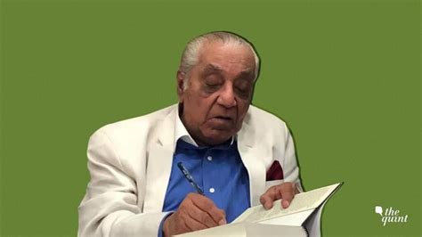 آہ اے جی نورانی