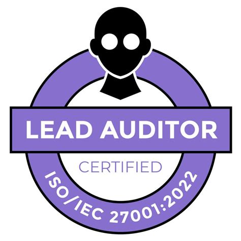 Iso27001 Leadauditor Cybersecurity Informationsecurity Compliance… Ahmad Nabil Ismail