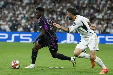 ريال مدريد لا يثق في بايرن ميونخ