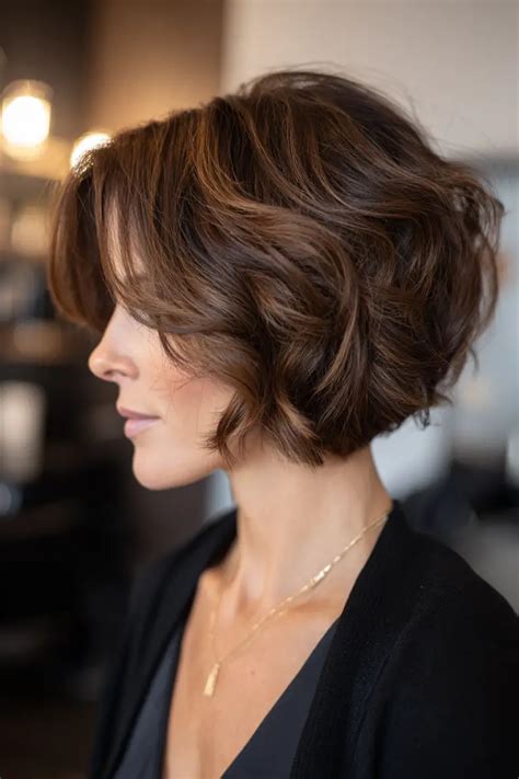 Chic And Stylish 18 Inspiring Chin Length Bob Hairstyles To Try Today