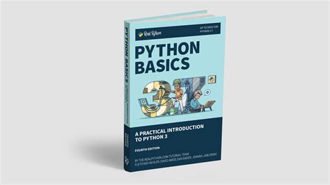 Download Book Files Real Python
