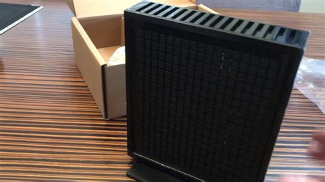 New Shaw Router April 302018 Youtube