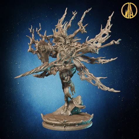 3d Printable Fairy Male 6 Poses The Whispering Forest By Monolith Arts