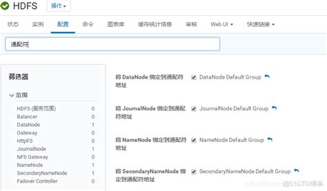 Spark 远程读写 Hive Hdfs 失败51cto博客hdfs Mapreduce Spark Hive