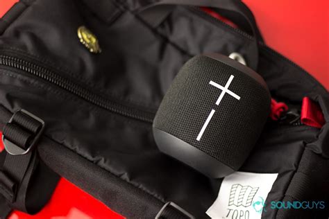 Ue Wonderboom Review Soundguys