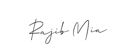 70 Rajib Mia Name Signature Style Ideas New Name Signature