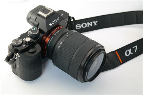 9 Best Sony Mirrorless Cameras Based On Dxomark Scores Better Tech Tips