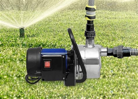 Booster Pump For Lawn Sprinkler System At Zachary Carew Smyth Blog