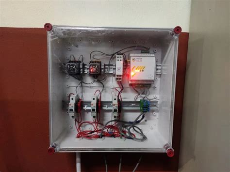 Three Phase Dg Pv Synchronization System For Growatt Solar Inverter At