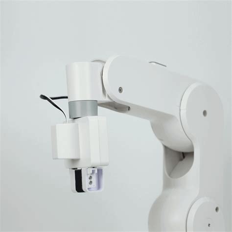 Mycobot Parallel Gripper For Elephant Robotics Grasping Many Objects