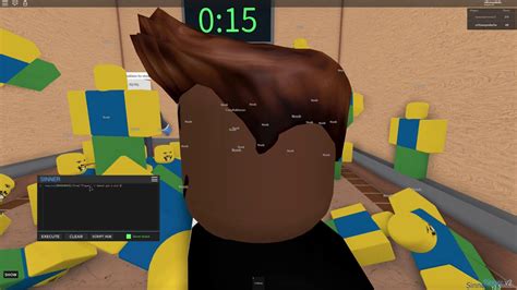 Best Free Ss Executor Ever And Gameplay Youtube