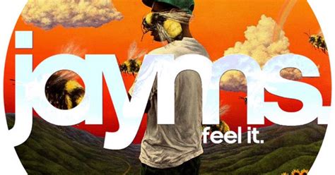 Jayms Feel It