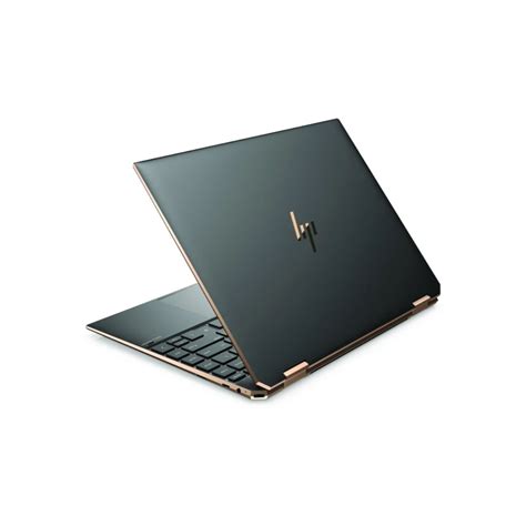HP Spectre X360 13 Corei7 10th Gen GemCut KRA Approved ETR ETIMS Machines Horizonshub