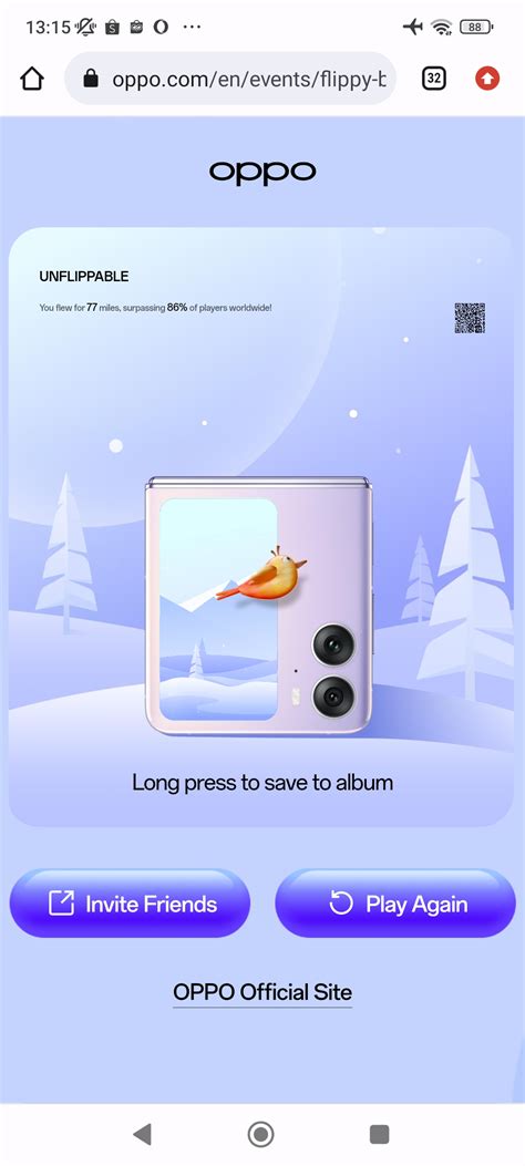 Oppo Global Community