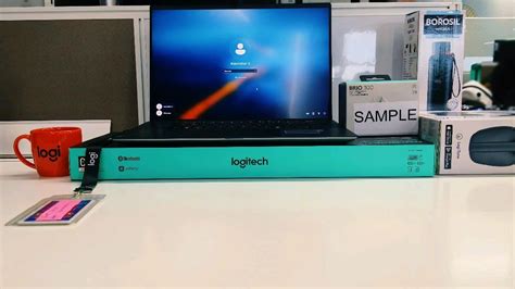 logitech newchapter softwaretesting aravindhan karthikeyan 11