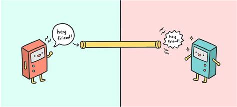 Using Unix Sockets For Communication Between Ios Extensions And Main App By Rouzbeh Abadi Medium