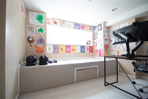 Basement Remodel Progress One Week In The DIY Playbook