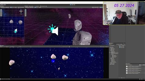 05 27 2024 Python Opencv Mediapipe Unity3d Adobe Pi 5 Youtube
