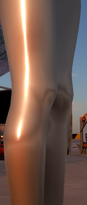 Bug 227442 Possible Normal Map Rendering Bug With Some Meshs · Issue 5729 · Secondlifejira