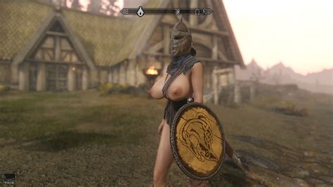 Topless Armor Request Find Skyrim Adult Sex Mods Loverslab