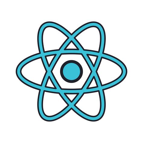 React Icons High Quality React Logo Png And Svg
