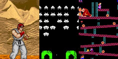 10 Old School Computer Games You Can Play For Free Right Now