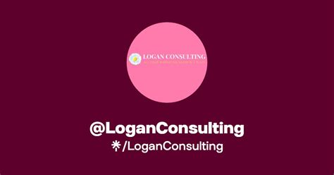 Loganconsulting Linktree