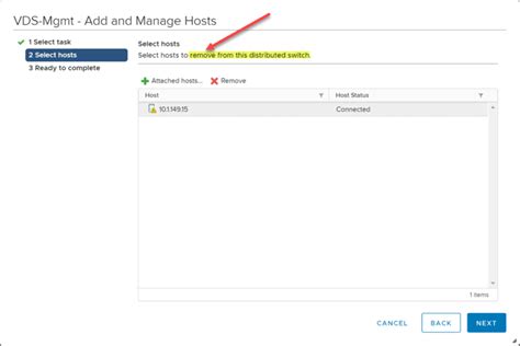Rebuild Failed Vsan Esxi Host Virtualization Howto