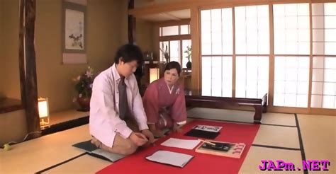 Salacious Reiko Shimura Does A Perfect Blowjob Eporner