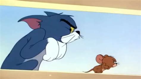 Tom And Jerry Triplet Trouble T J Youtube