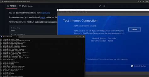 Ps4 La Réécriture De Pppwncpp Pppwn En C Est Finalisée