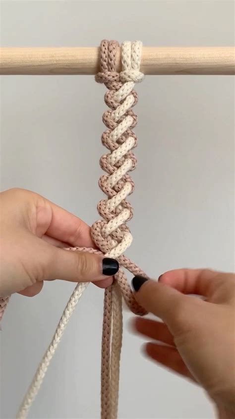 diy macrame plant hanger artofit