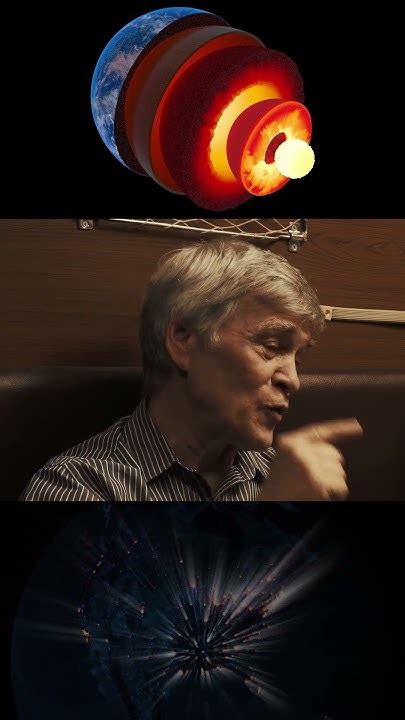 Гравитационное поле Земли Григорий Агранов Вселенная Плюс сурдин семихатов земля Science