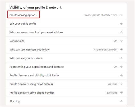 How To Use And Understand Linkedin Private Mode Aimfox