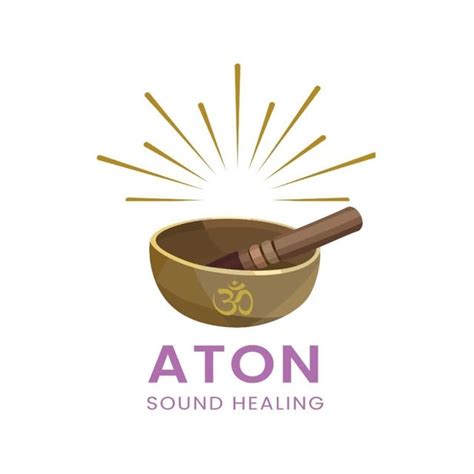 Aton Sound Therapy Atonsoundtherapy • Threads Say More
