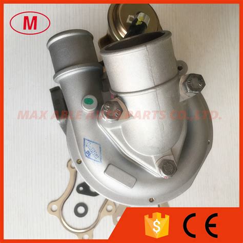 Ht12 19b 14411 9s000 Turbo For 97 04 Nissan Navara D22 Zd30 30l 14411