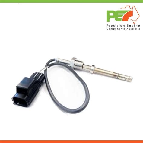 New Pec Exhaust Gas Temp Sensor Pre Dpf For Volvo Xc60 Diesel 2 4l Turbo Eur 131 58