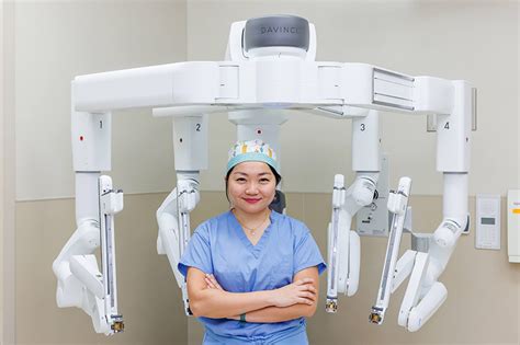 Davinci Robot