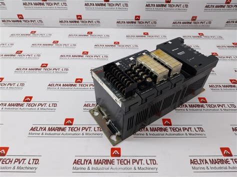 Ge Fanuc Automation Direct Ic Chs A Programmable Controller Power Supply Rack V Aeliya