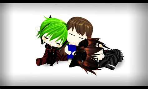 Sleeping Chibi By Innaaleksui On Deviantart