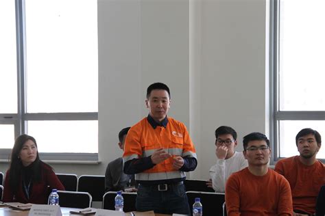 МГТИС ийн “Хаалга нээлттэй” өдөрлөг амжилттай боллоо