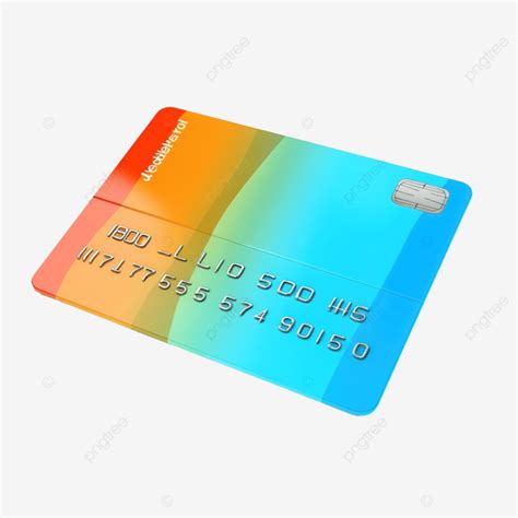 3d 신용 카드 렌더링 그림 재원 돈 성공 Png 일러스트 및 이미지 에 대한 무료 다운로드 Pngtree